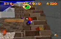 Super Mario 64 - Glitch City Wiki