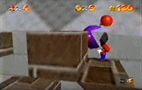 Super Mario 64 - Glitch City Wiki