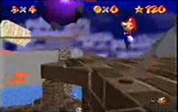 Super Mario 64 - Glitch City Wiki