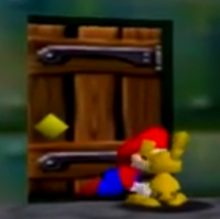 Super Mario 64 - Glitch City Wiki